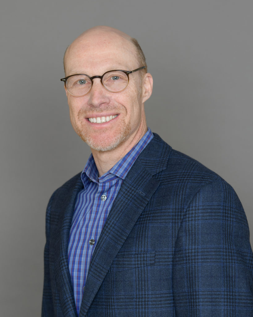 Board of Directors - Bernstein Family Foundation